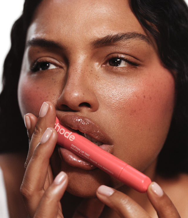 Peptide Lip Tint – rhode