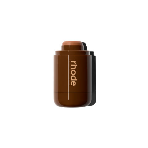 pocket bronze - pebble | rhode skin