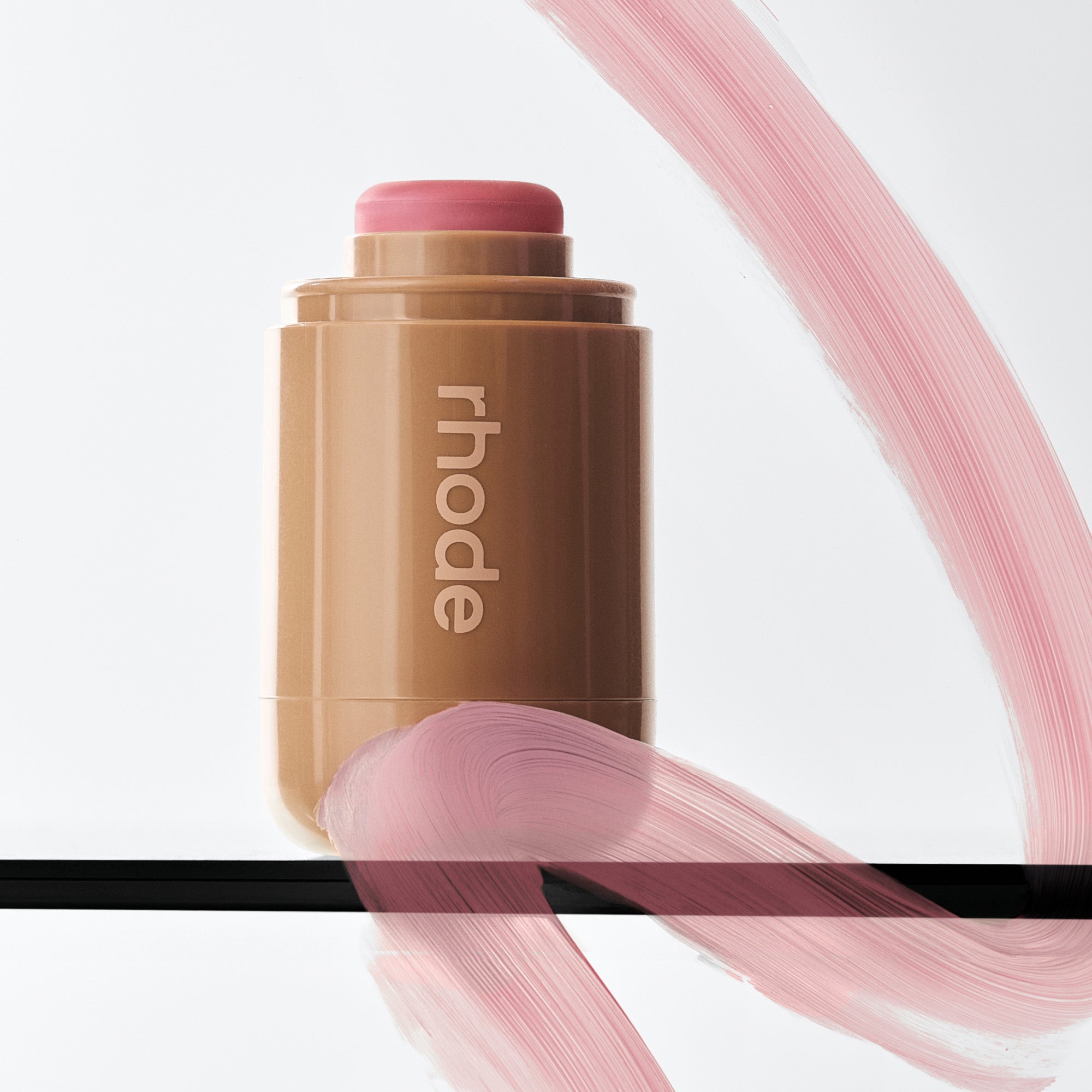 pocket blush - piggy | rhode skin