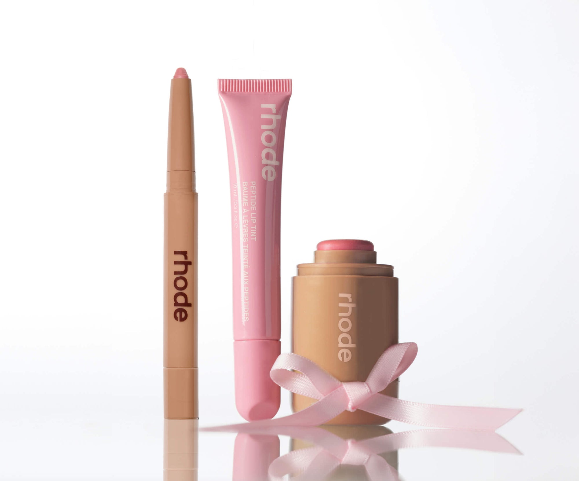 the pink edit | rhode skin