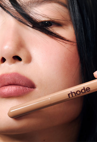 the edits | rhode skin