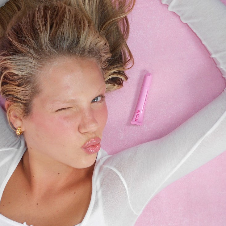 the edits | rhode skin