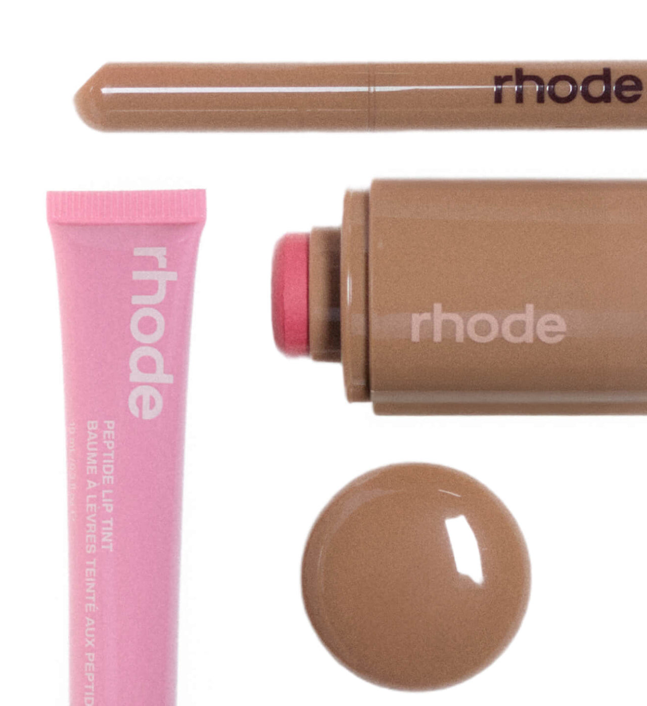 the pink edit | rhode skin