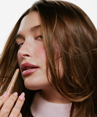 lip + cheek – rhode