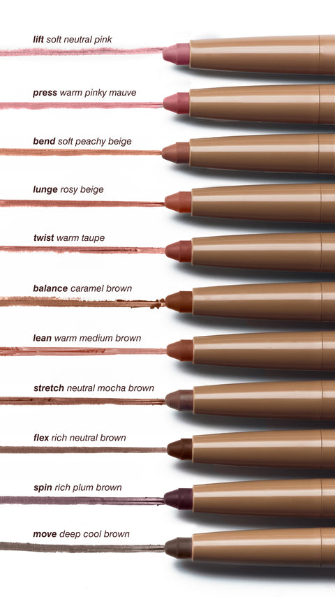 peptide lip shape | rhode skin