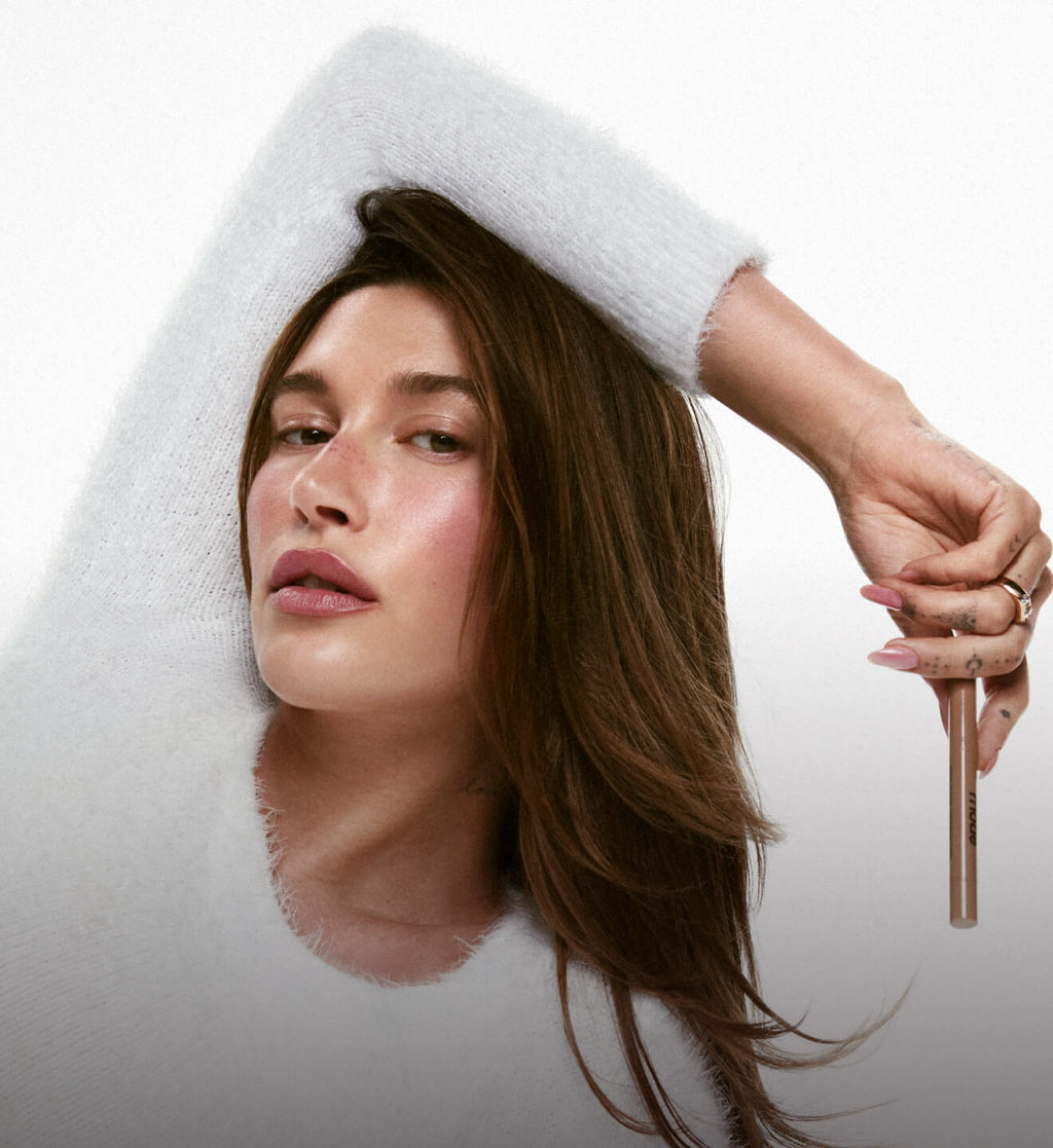 peptide lip shape | rhode skin