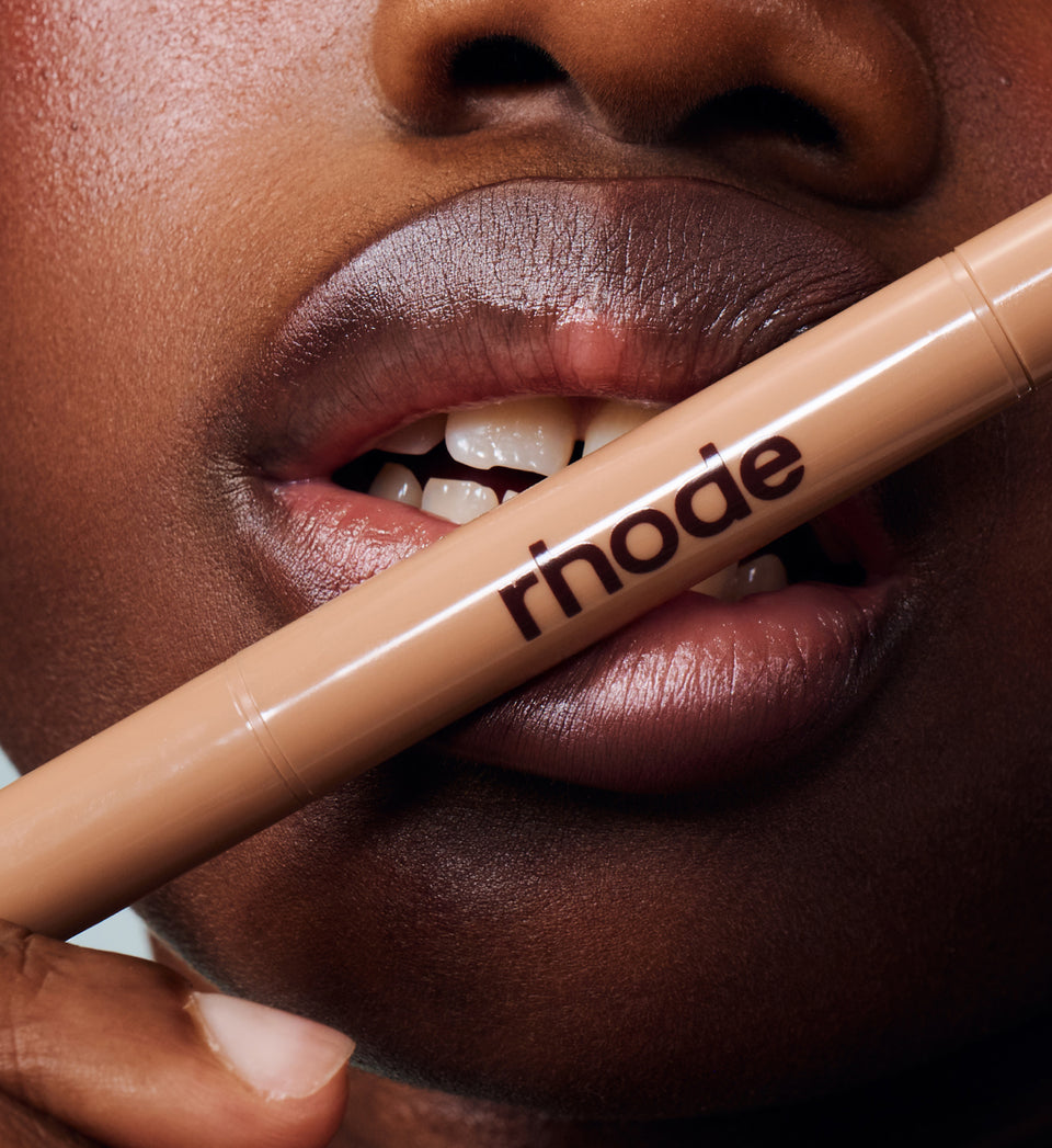 peptide lip shape | rhode skin