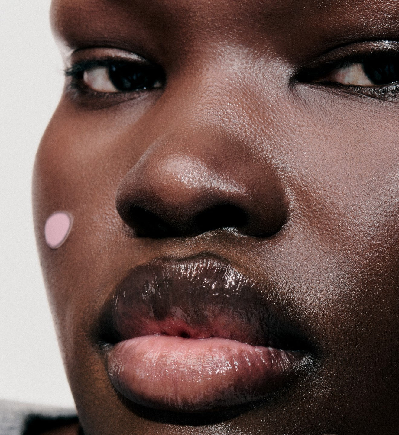 peptide lip treatment - caramelized banana | rhode skin