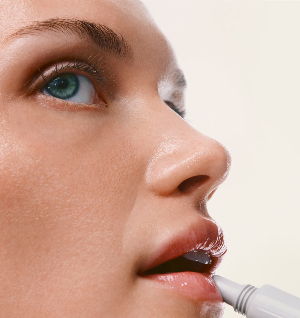 peptide lip treatment - rhode vanilla | rhode skin