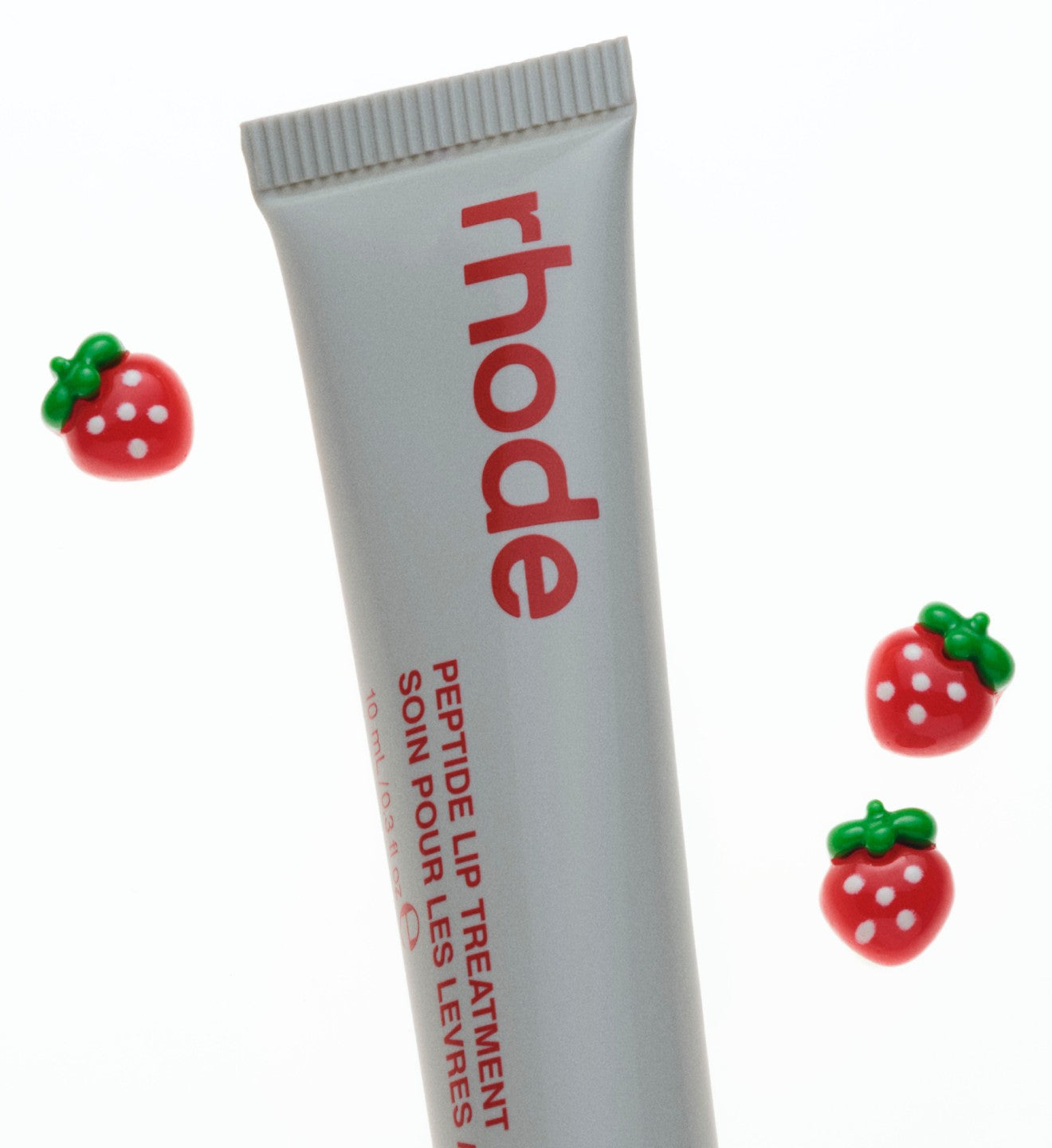 the peptide lip trio | rhode skin