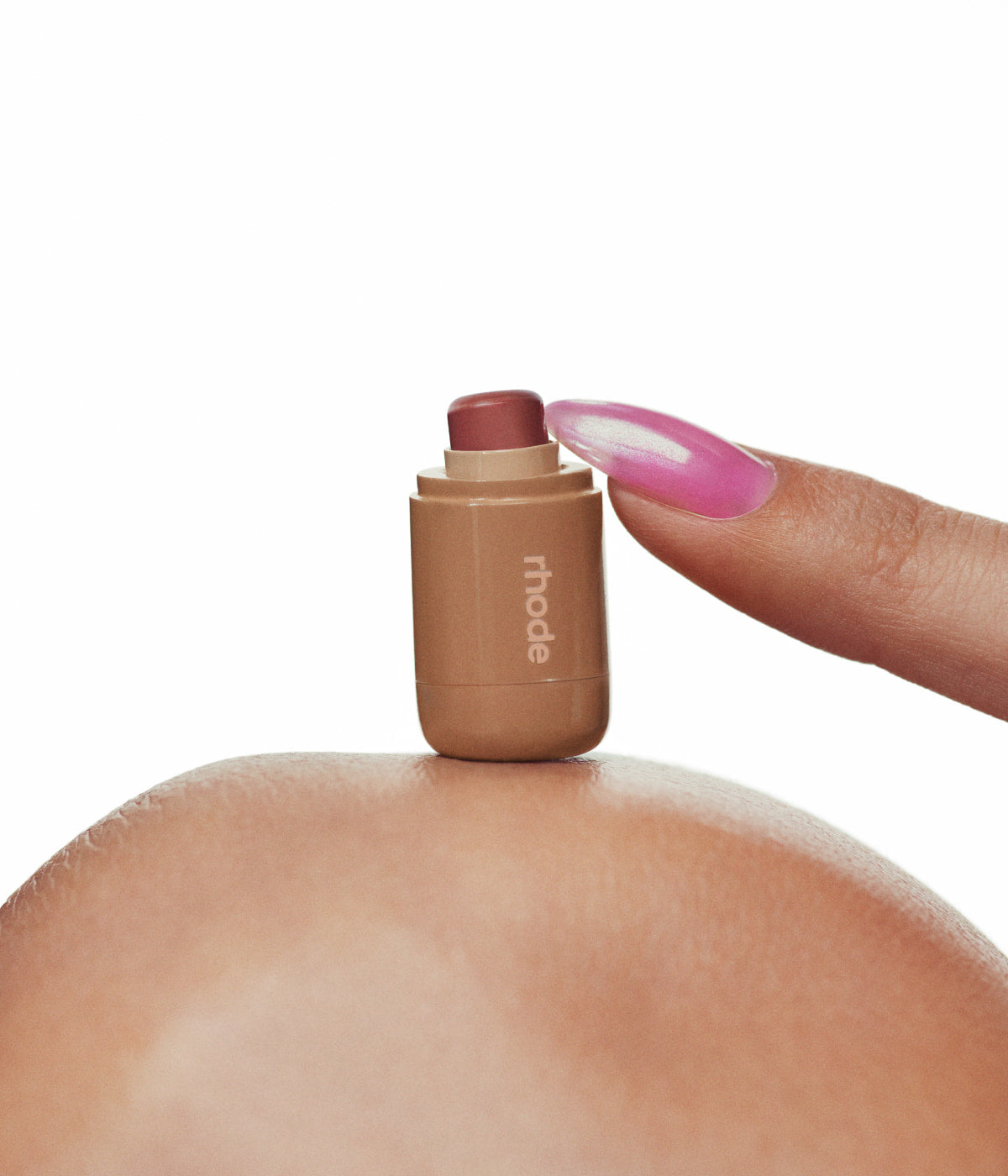 Pocket-sized pop-up | rhode