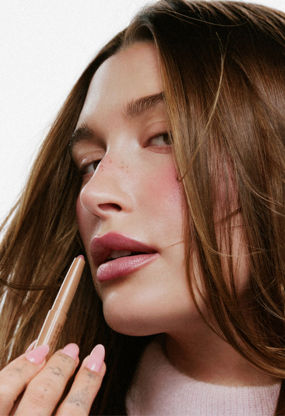peptide lip shape | rhode skin