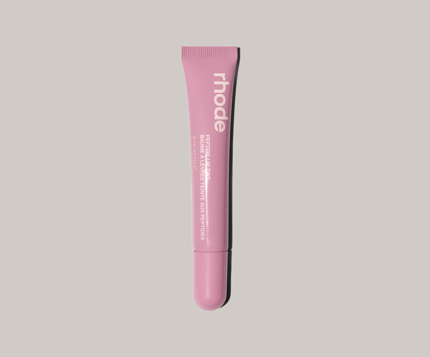 peptide lip tint - pretzel | rhode skin