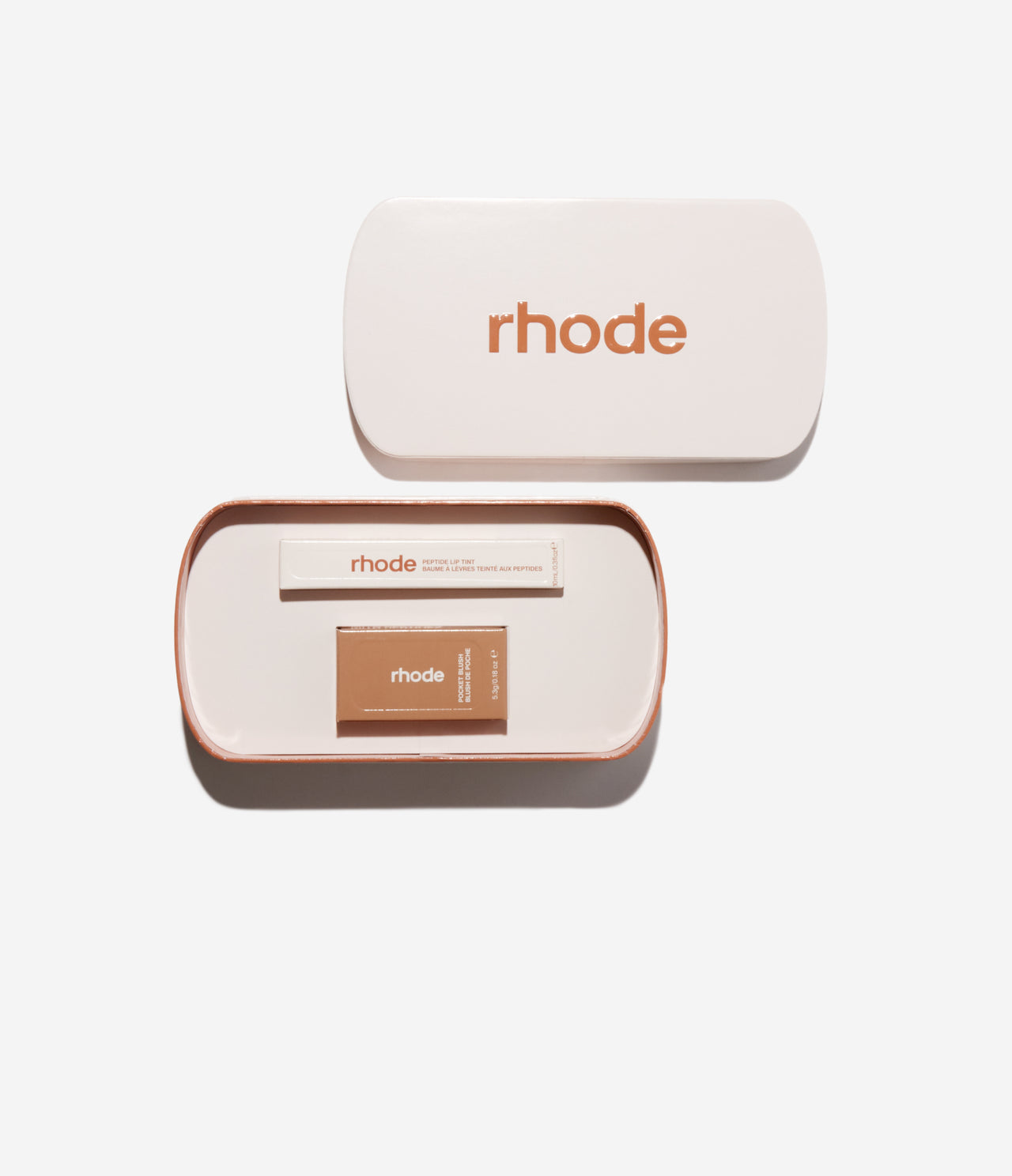the duo – rhode