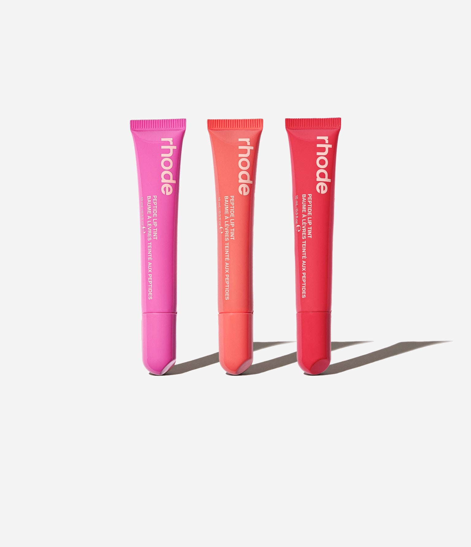 lip + cheek – rhode