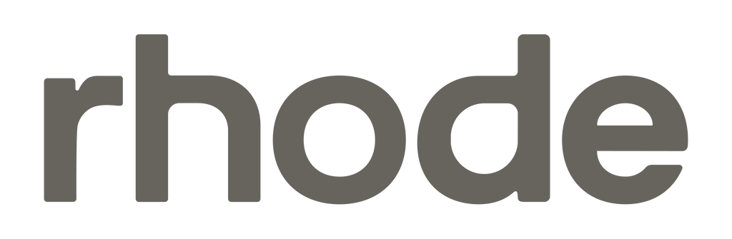contact us | rhode skin