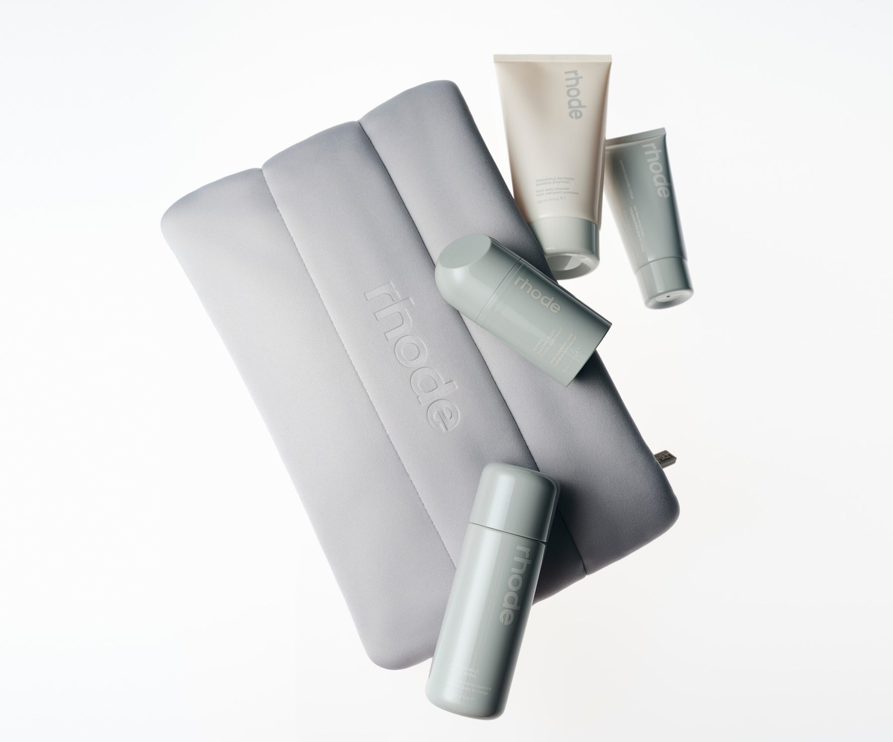 the rhode kit | rhode skin