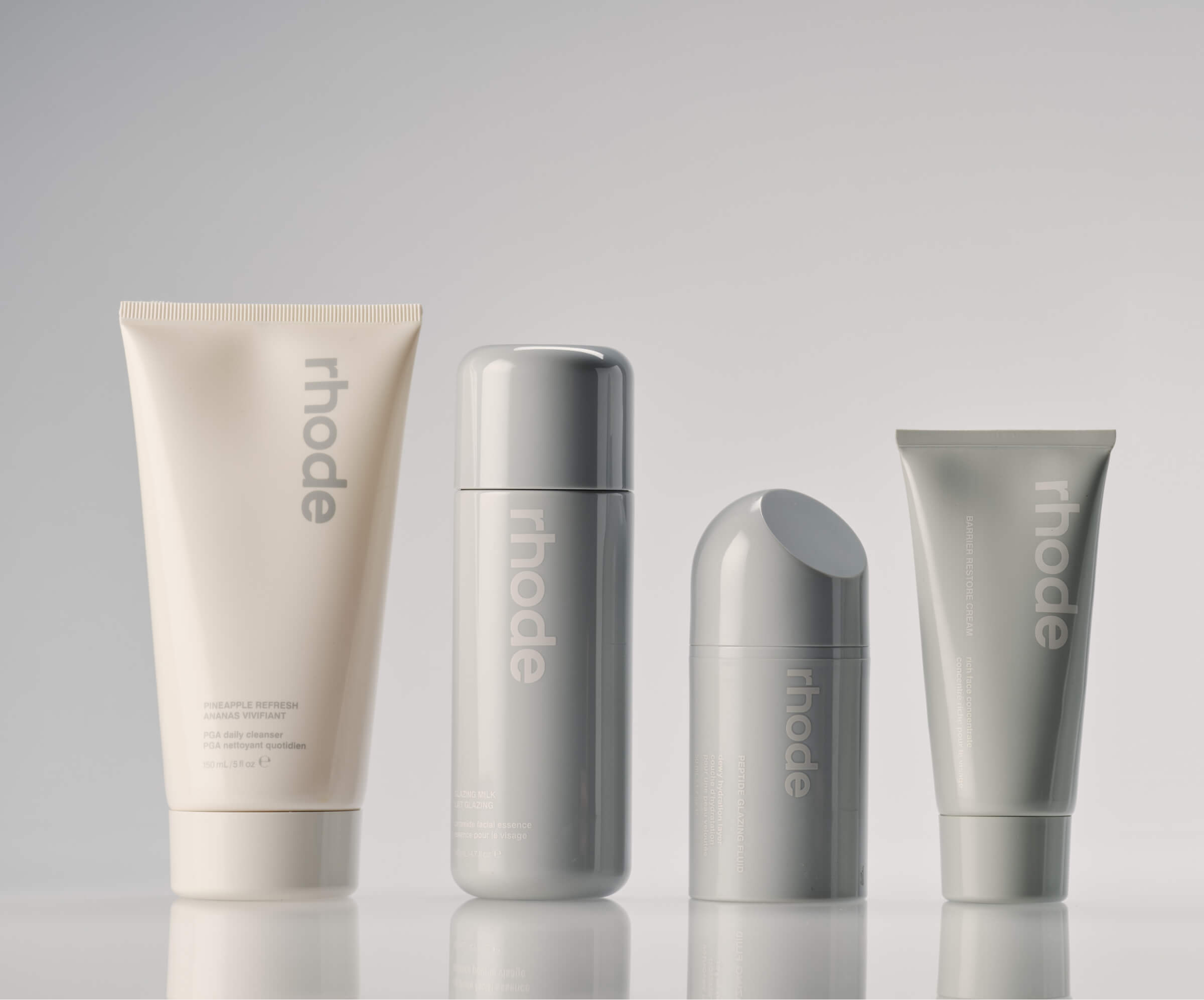 the rhode kit | rhode skin