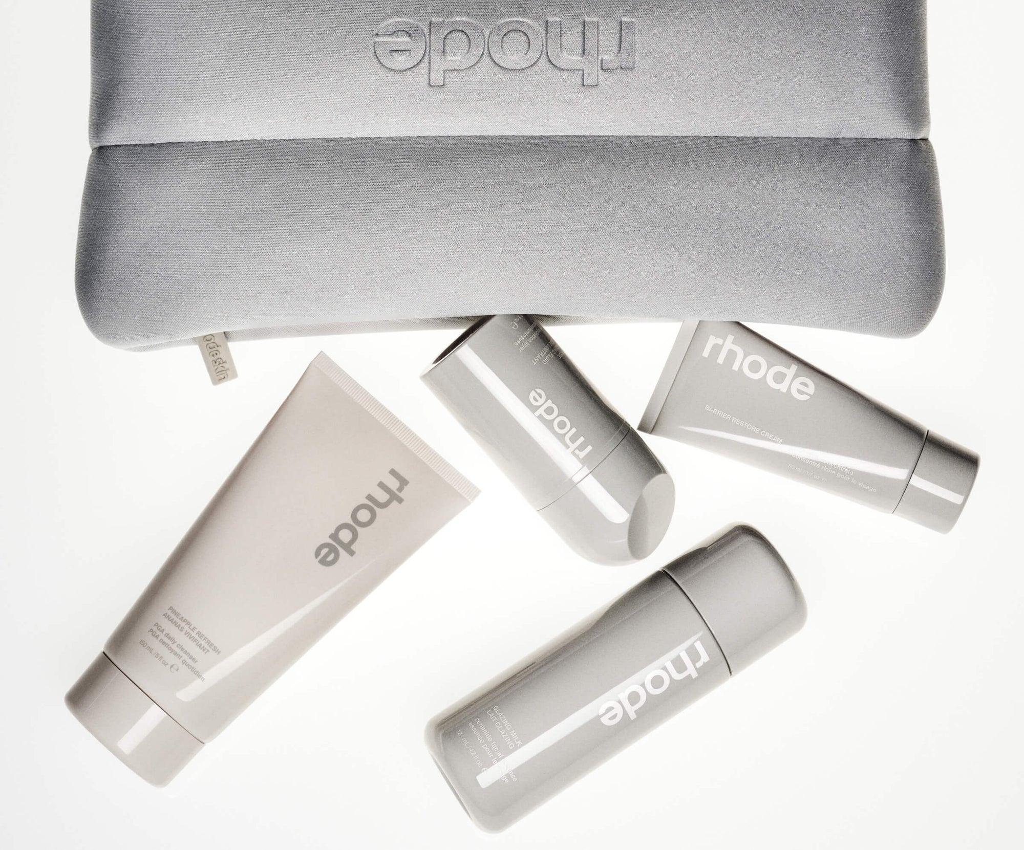 the rhode kit | rhode skin