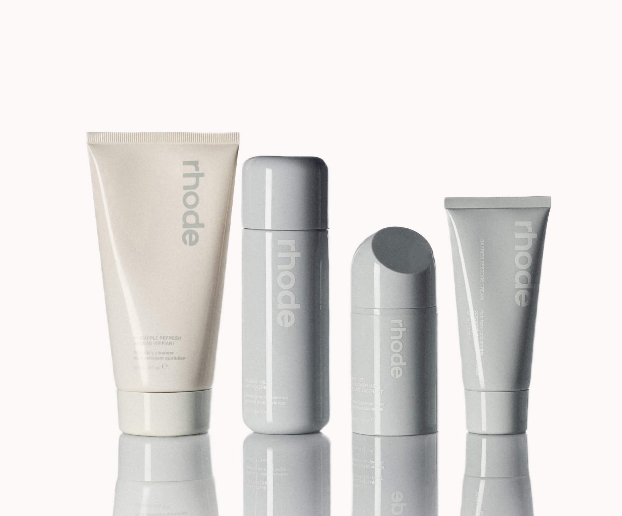 the rhode kit | rhode skin