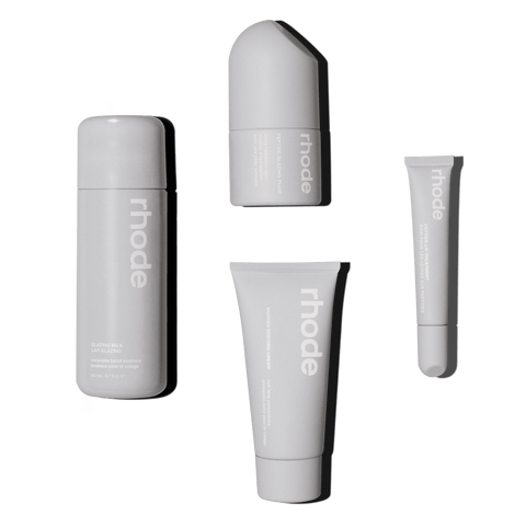 the rhode kit | rhode skin