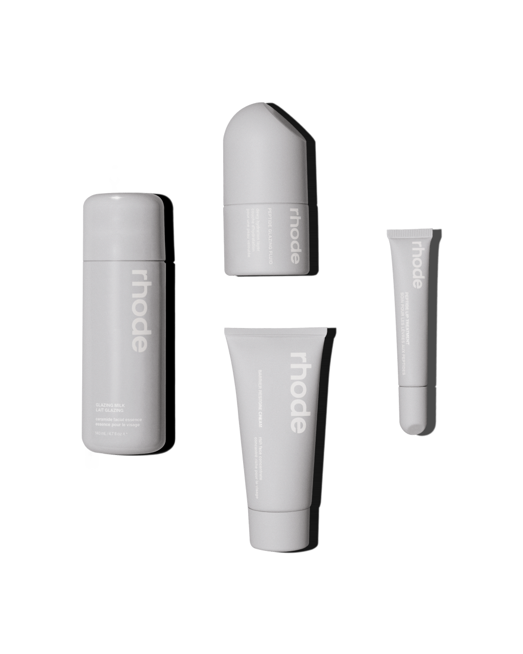 the rhode kit | rhode skin