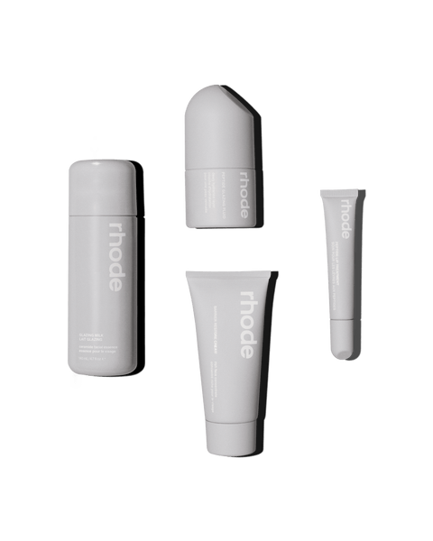 the rhode kit | rhode skin