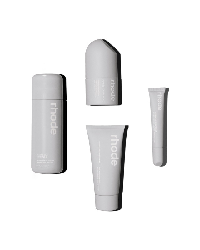the rhode kit | rhode skin