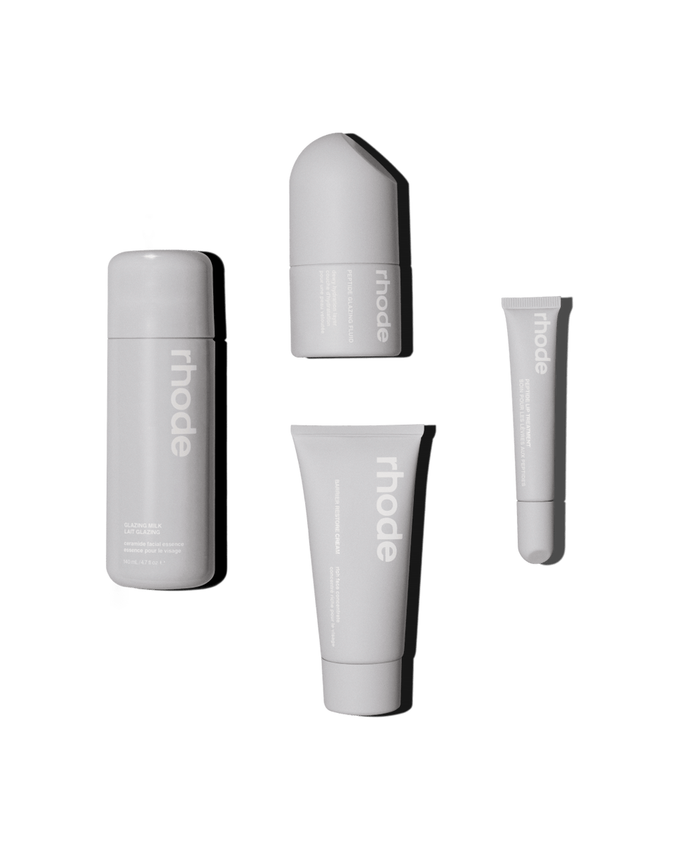 the rhode kit | rhode skin