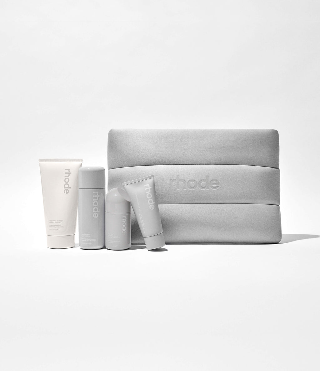 rhode skin by hailey rhode bieber