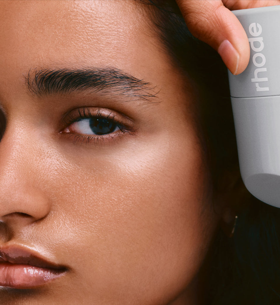 the rhode kit | rhode skin