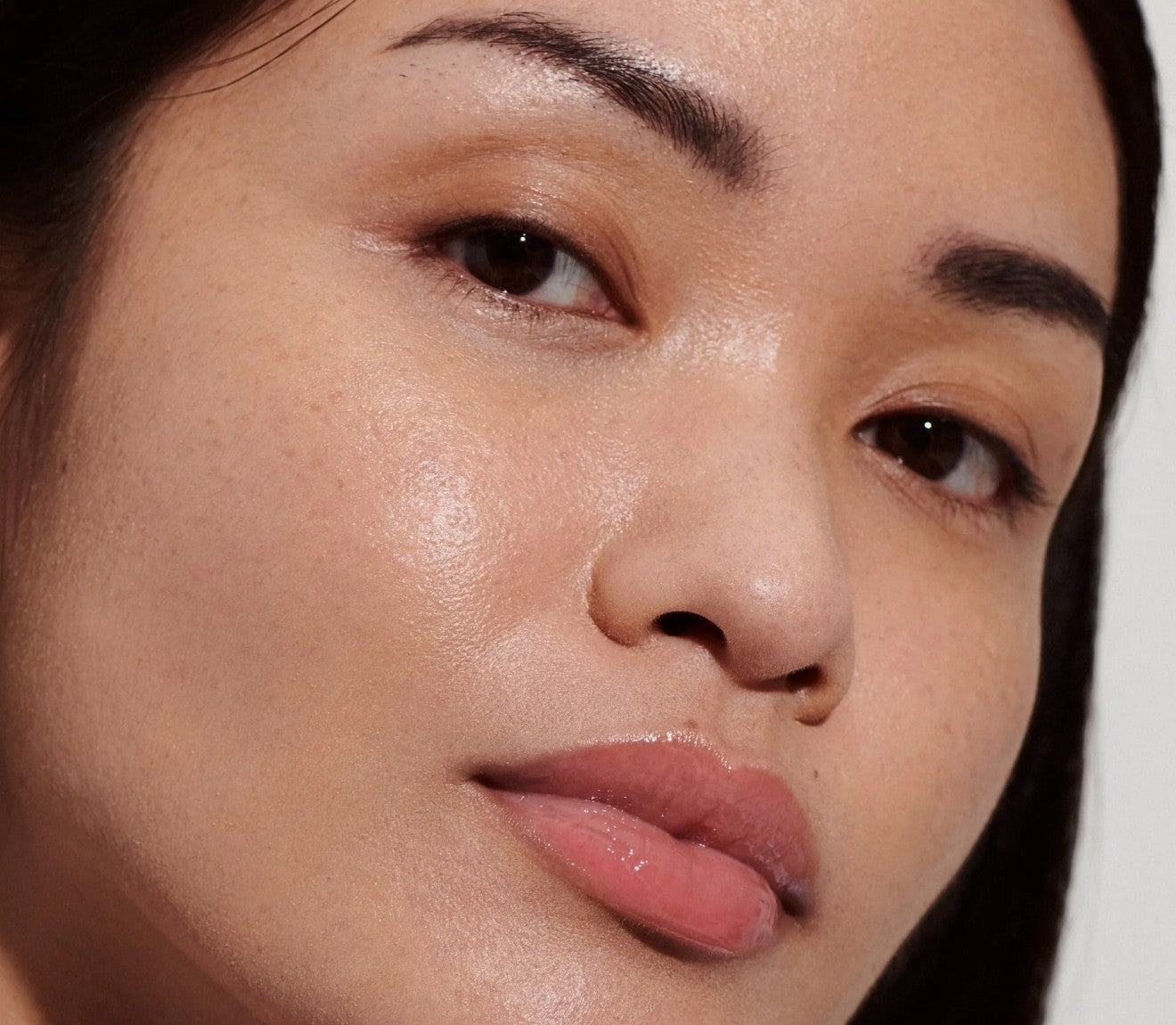 peptide lip tint - ribbon | rhode skin