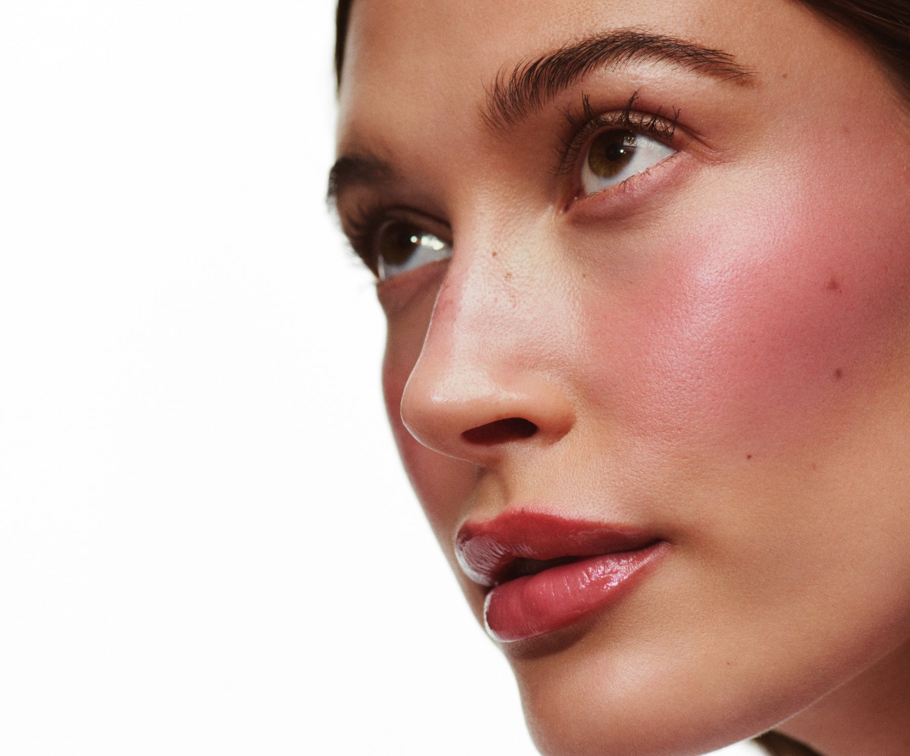 peptide lip tint - salty tan | rhode skin