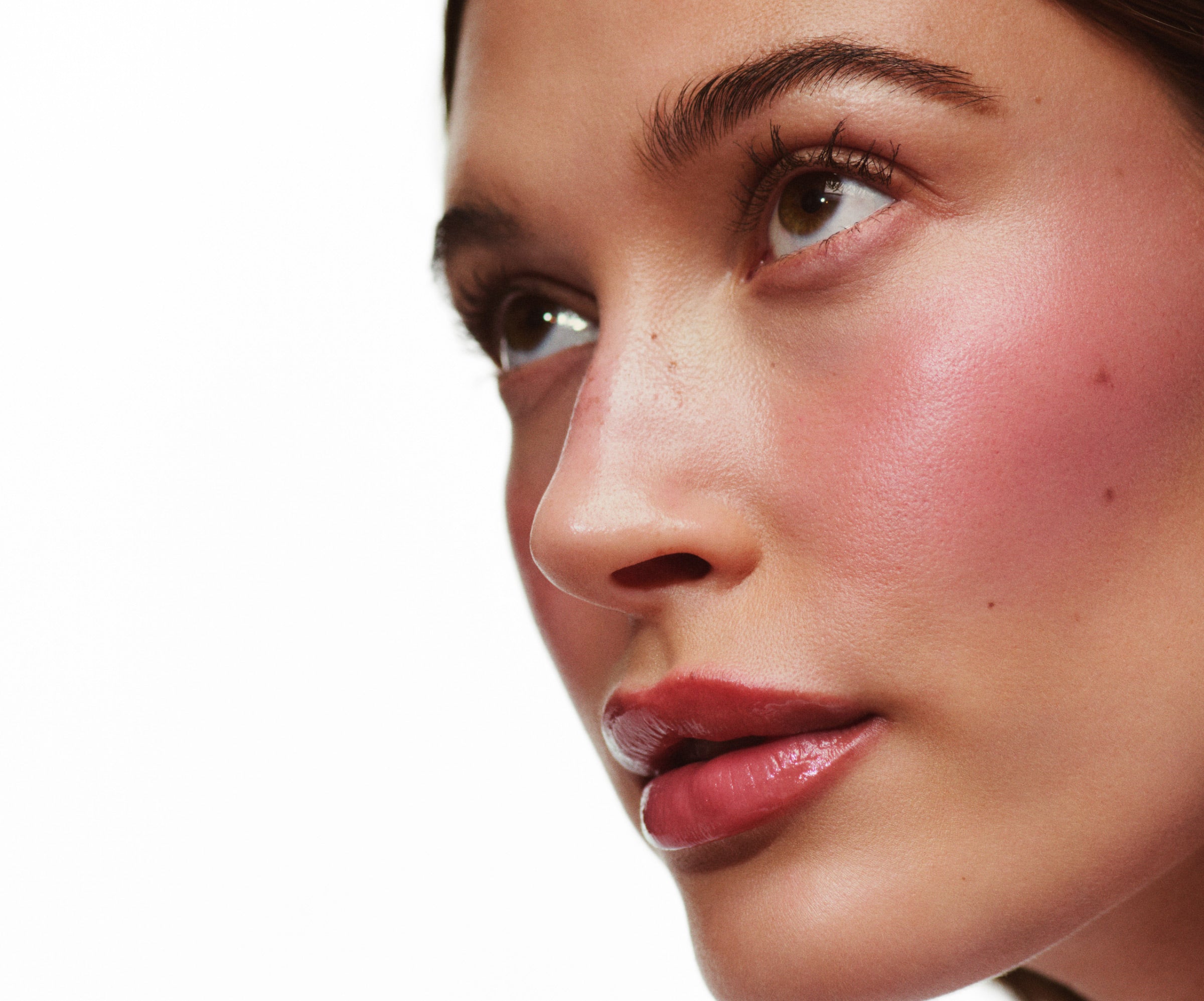 peptide lip tint - salty tan | rhode skin