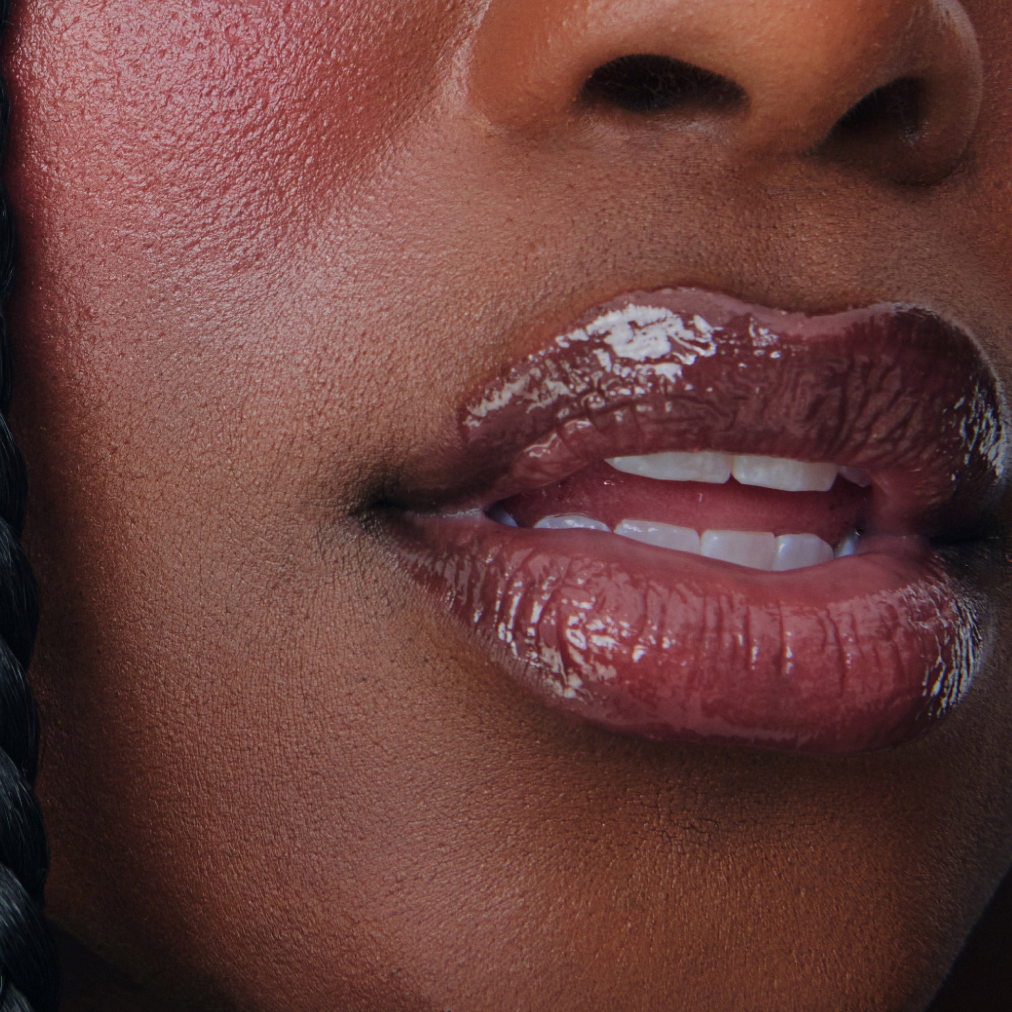 peptide lip tint - salty tan | rhode skin