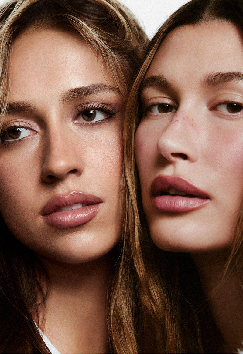 peptide lip shape | rhode skin