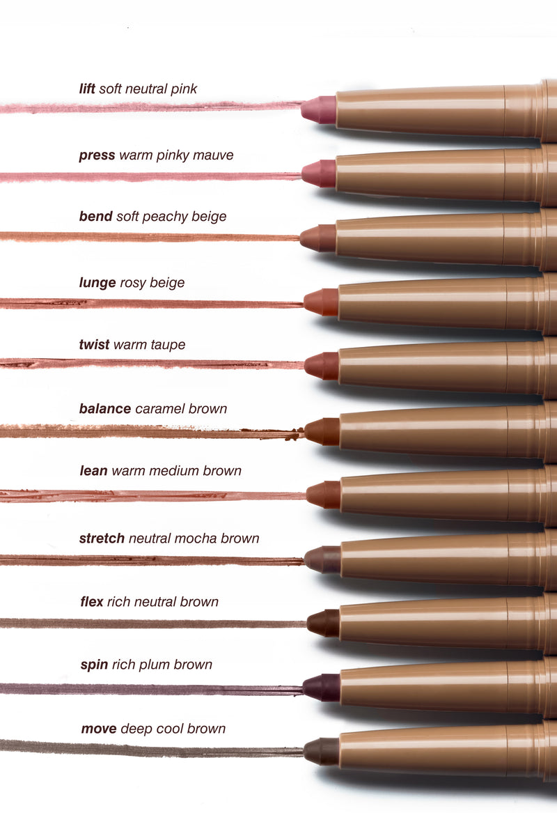 the peptide lip shape set | rhode skin