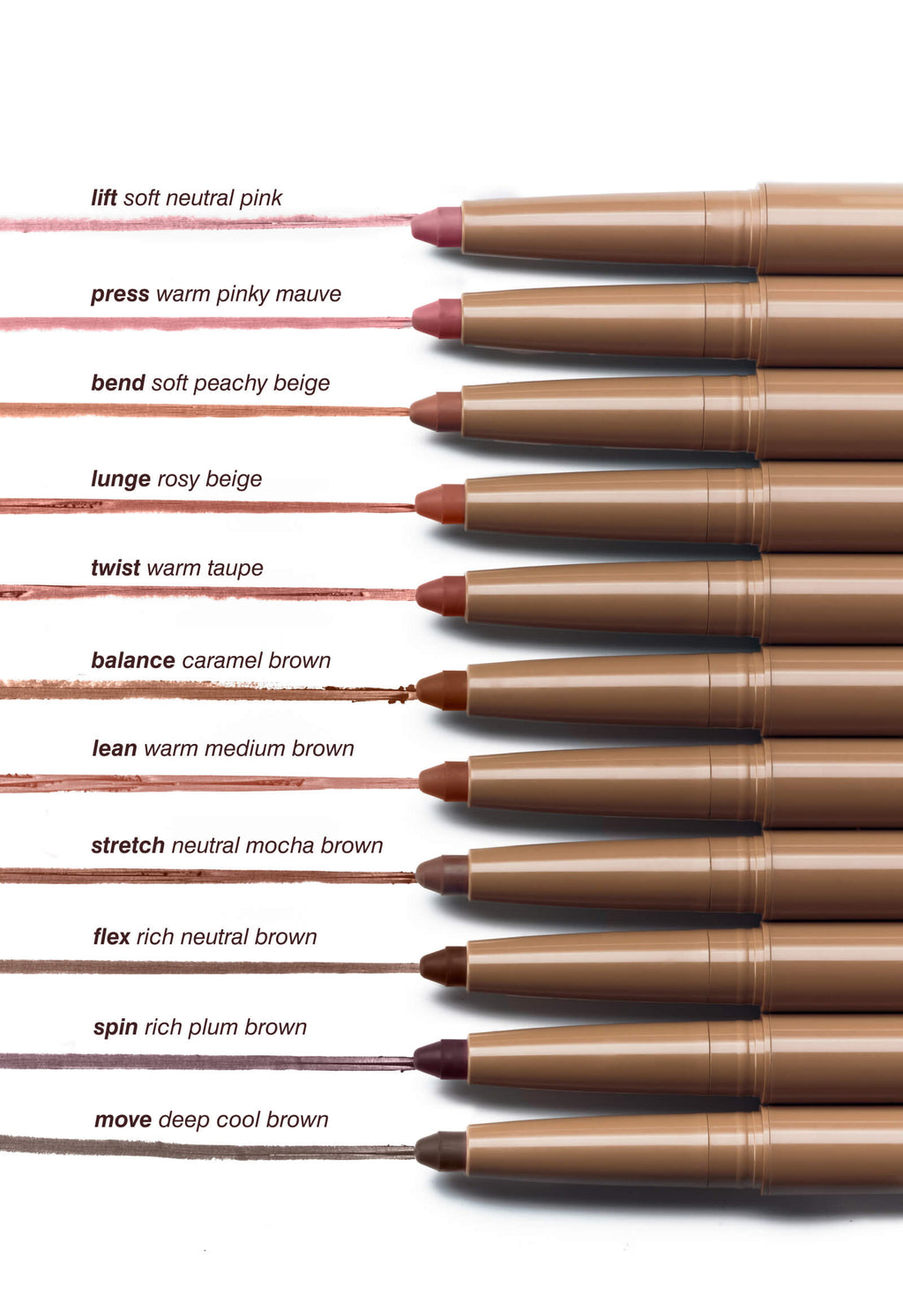 the peptide lip shape set | rhode skin