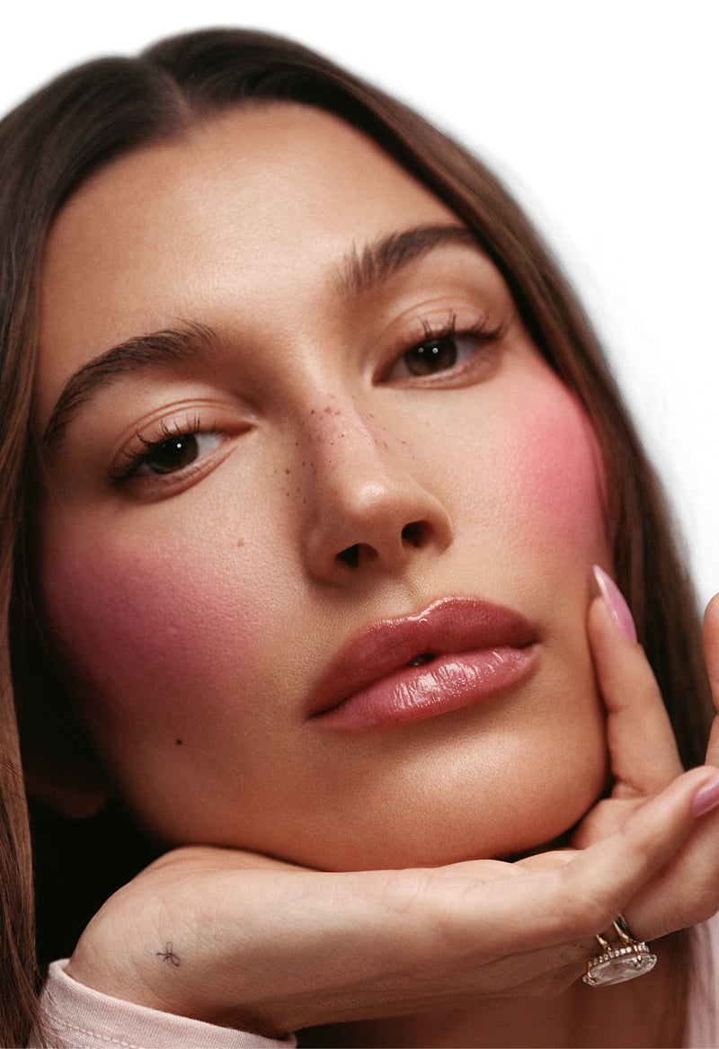 peptide lip tint - shortcake | rhode skin