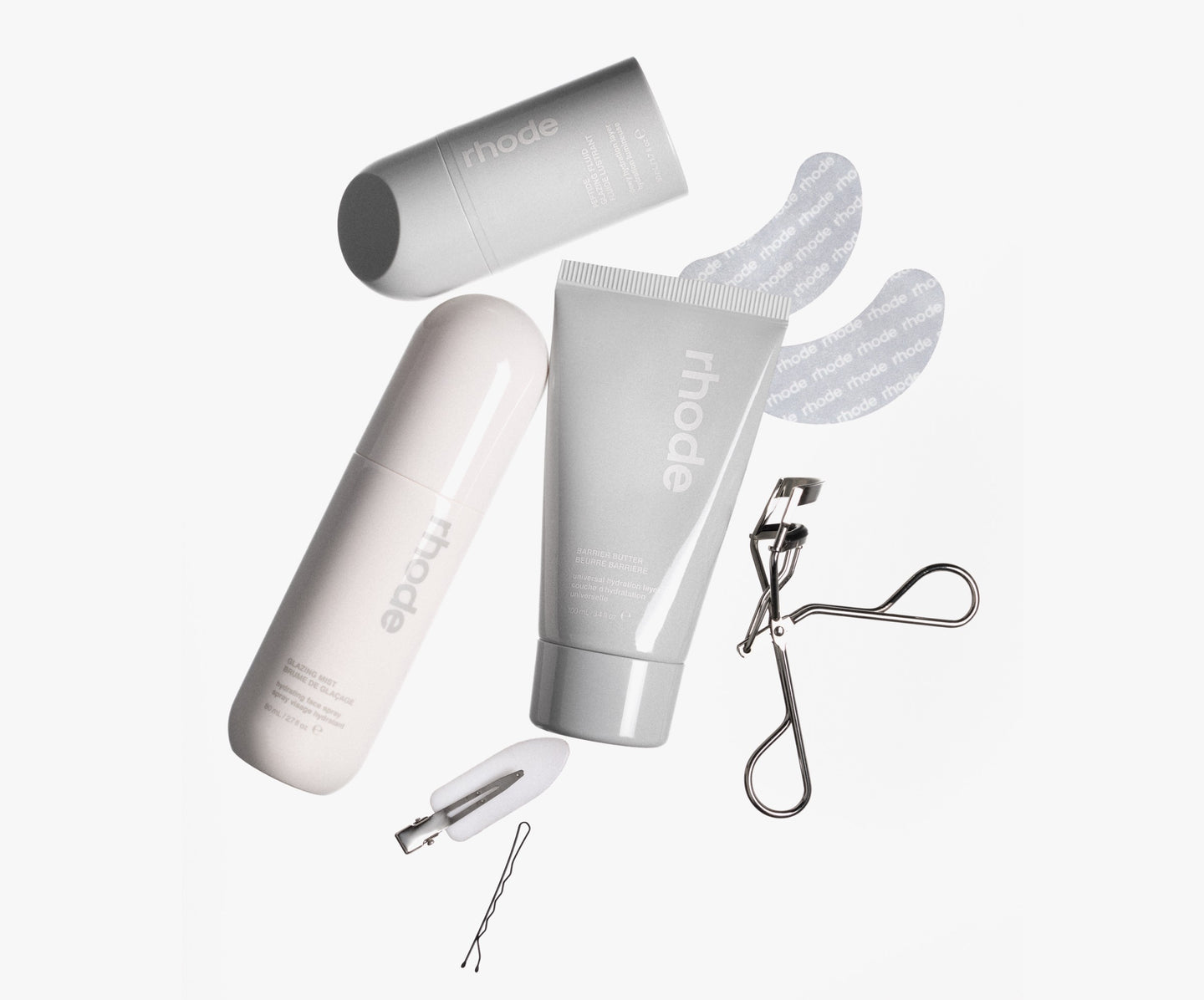 the skin prep set | rhode skin