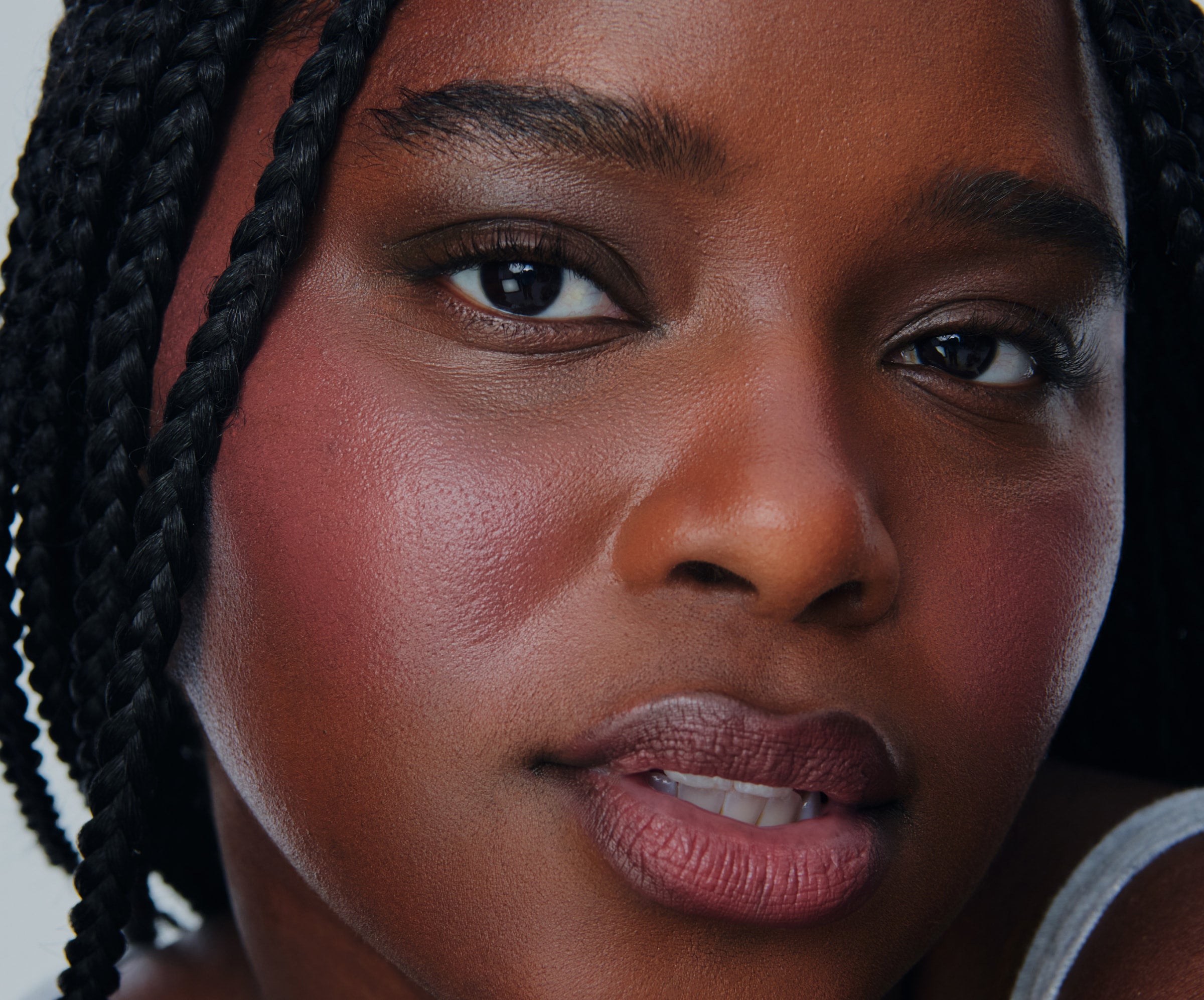 pocket blush - sleepy girl | rhode skin