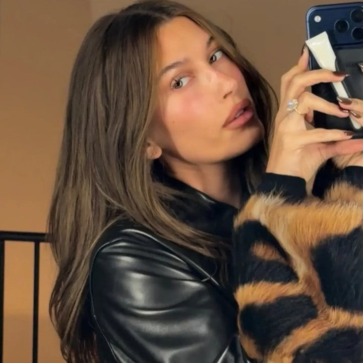 snap-on lip case | rhode skin