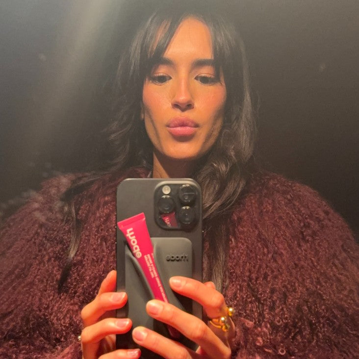 snap-on lip case | rhode skin