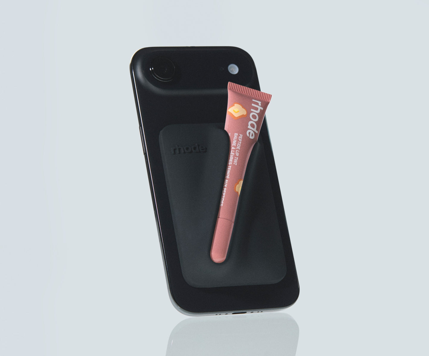 snap-on lip case | rhode skin