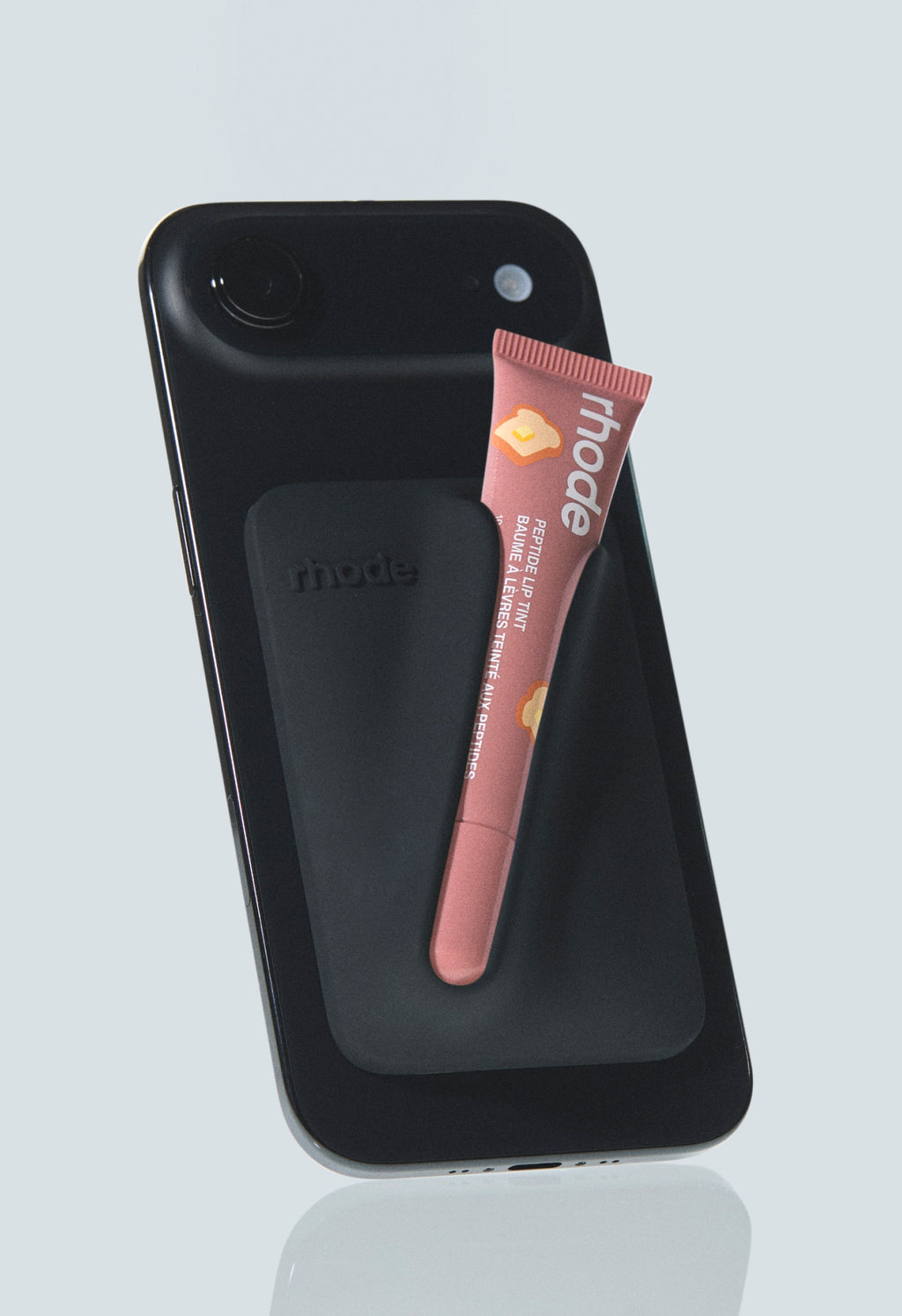 snap-on lip case | rhode skin