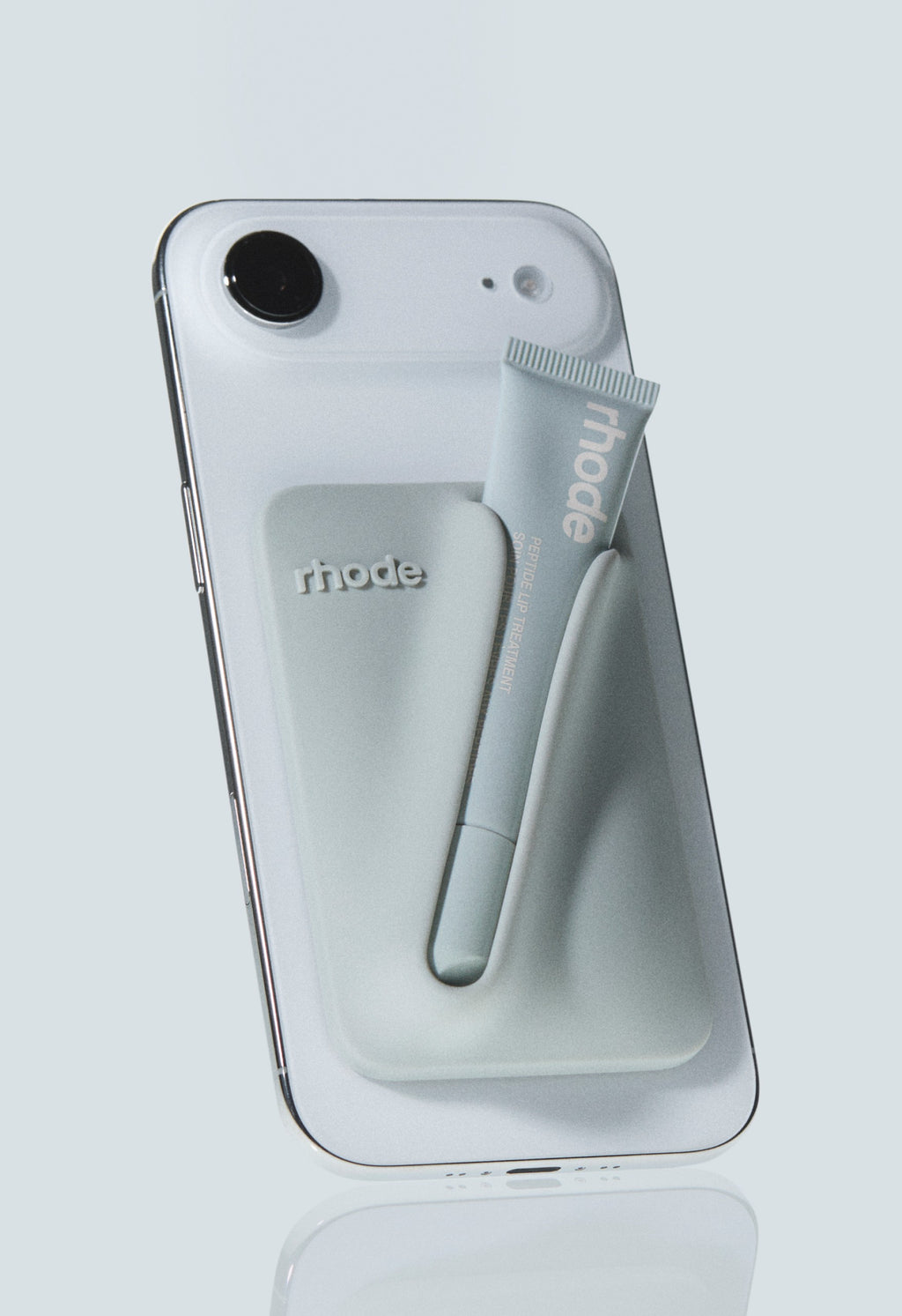 snap-on lip case | rhode skin