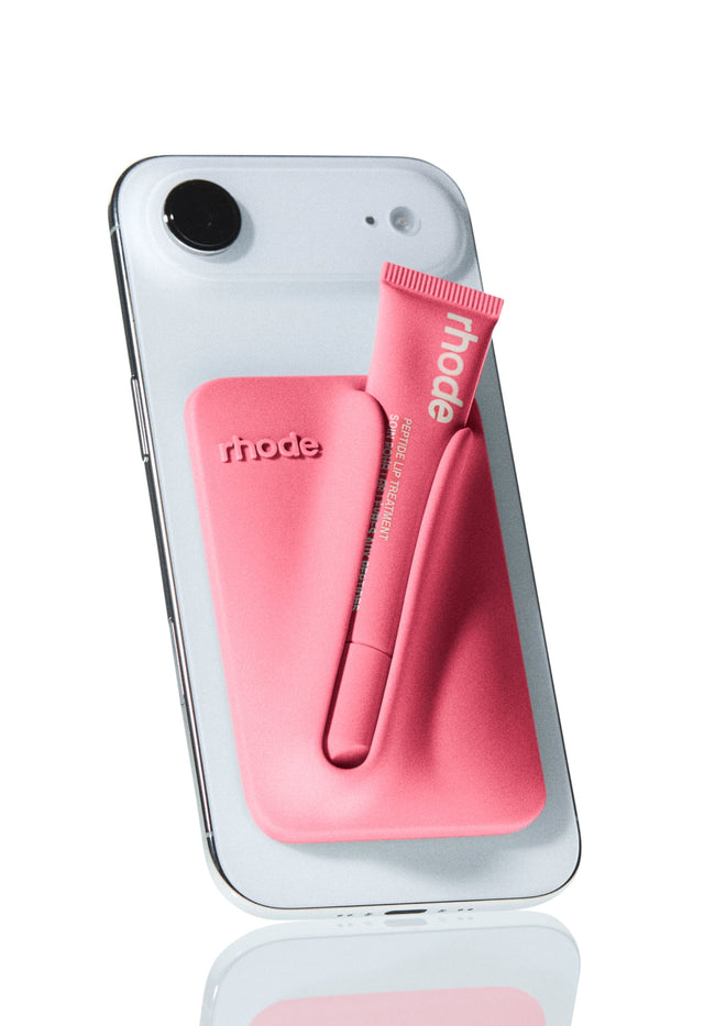 snap-on lip case | rhode skin
