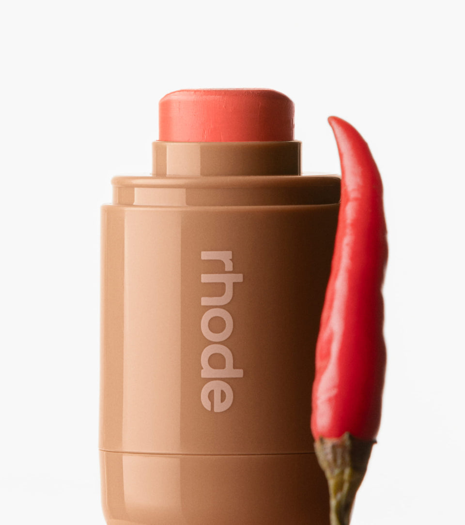 Pocket Blush Spicy Marg Rhode Skin