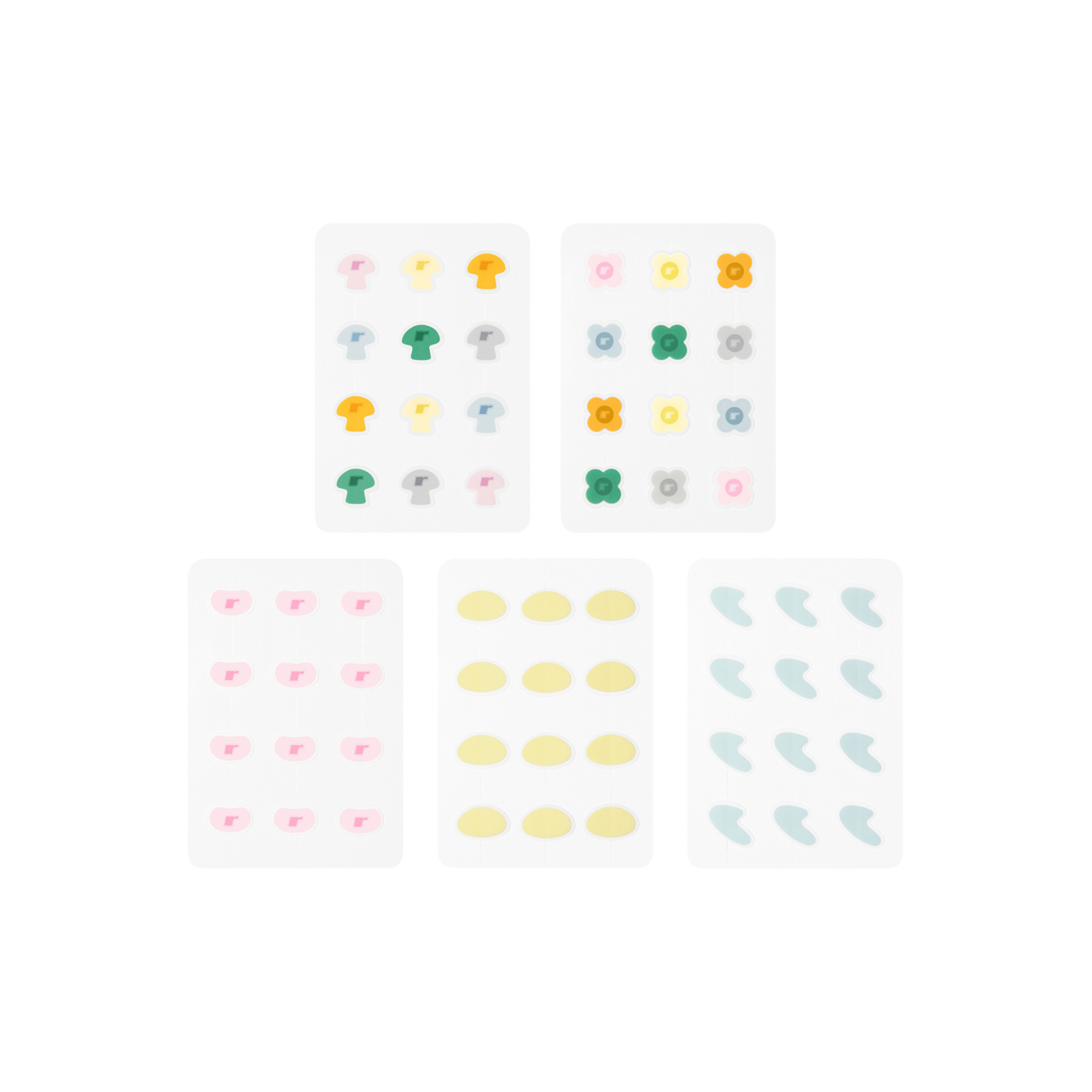 POCKET-SIZED POP-UP – rhode
