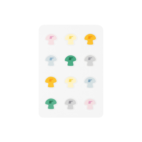 spotwear - shroom | rhode skin